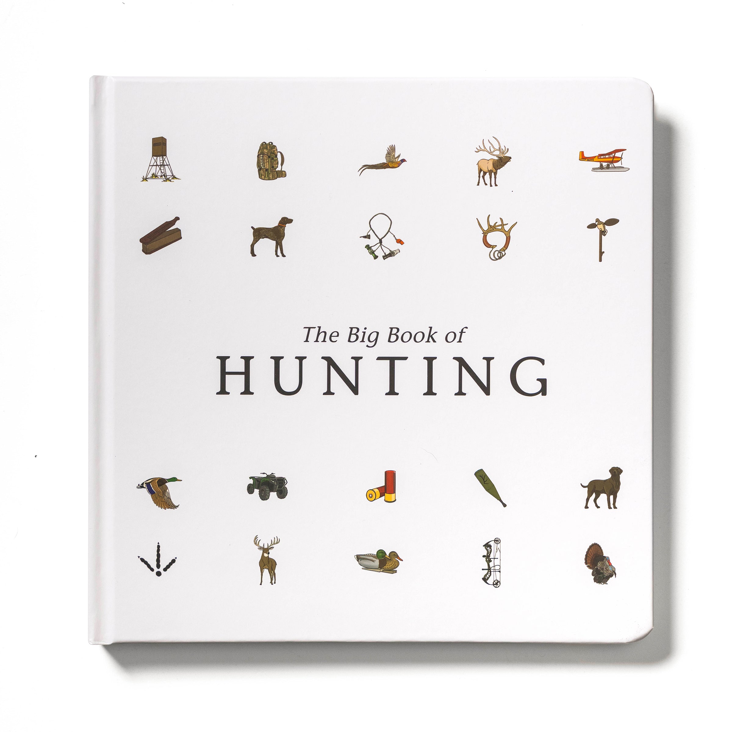 All – Explore The Outdoors Books