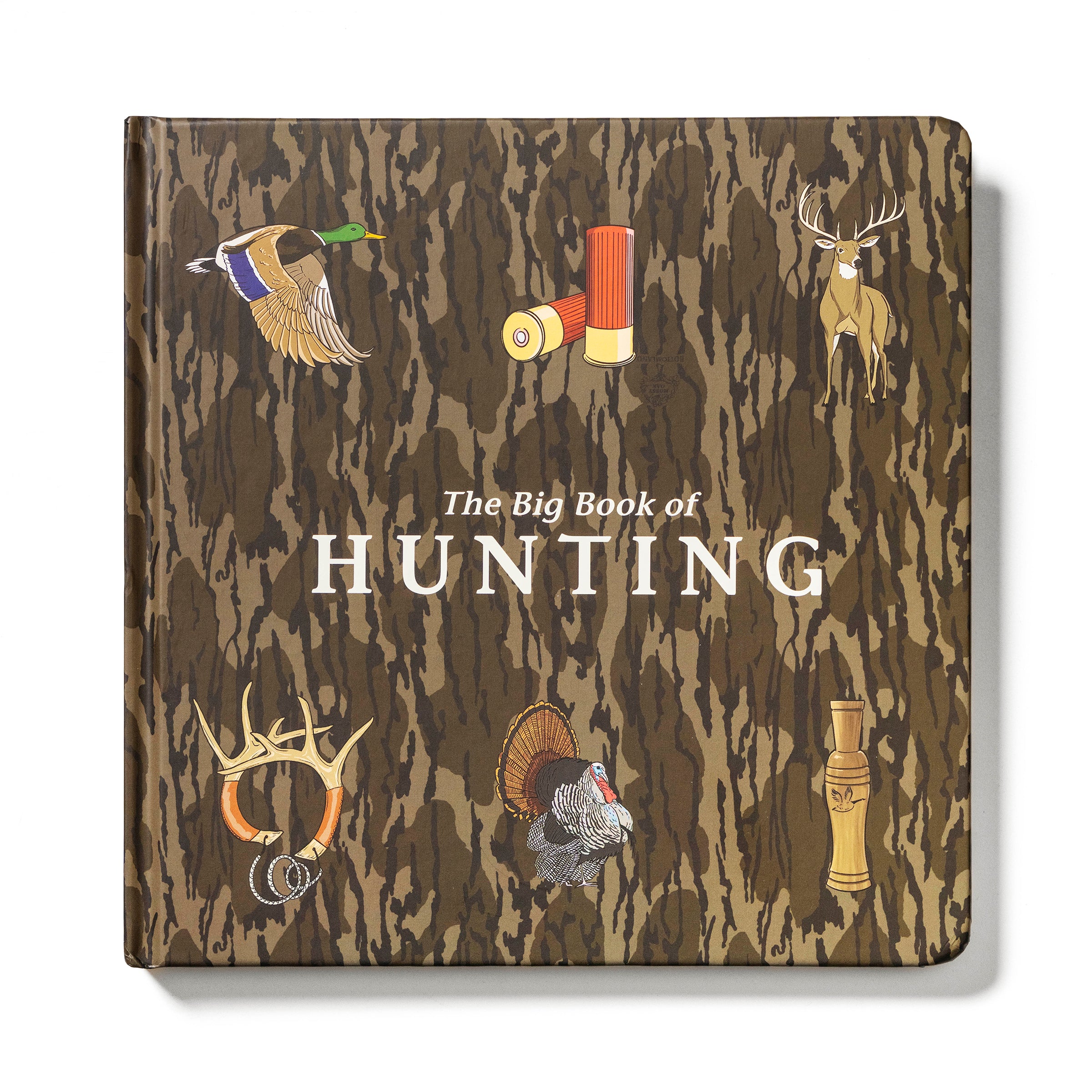 All – Explore The Outdoors Books