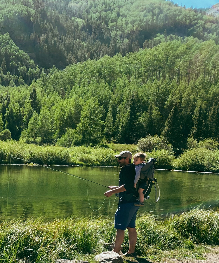Our Story – Explore The Outdoors Books